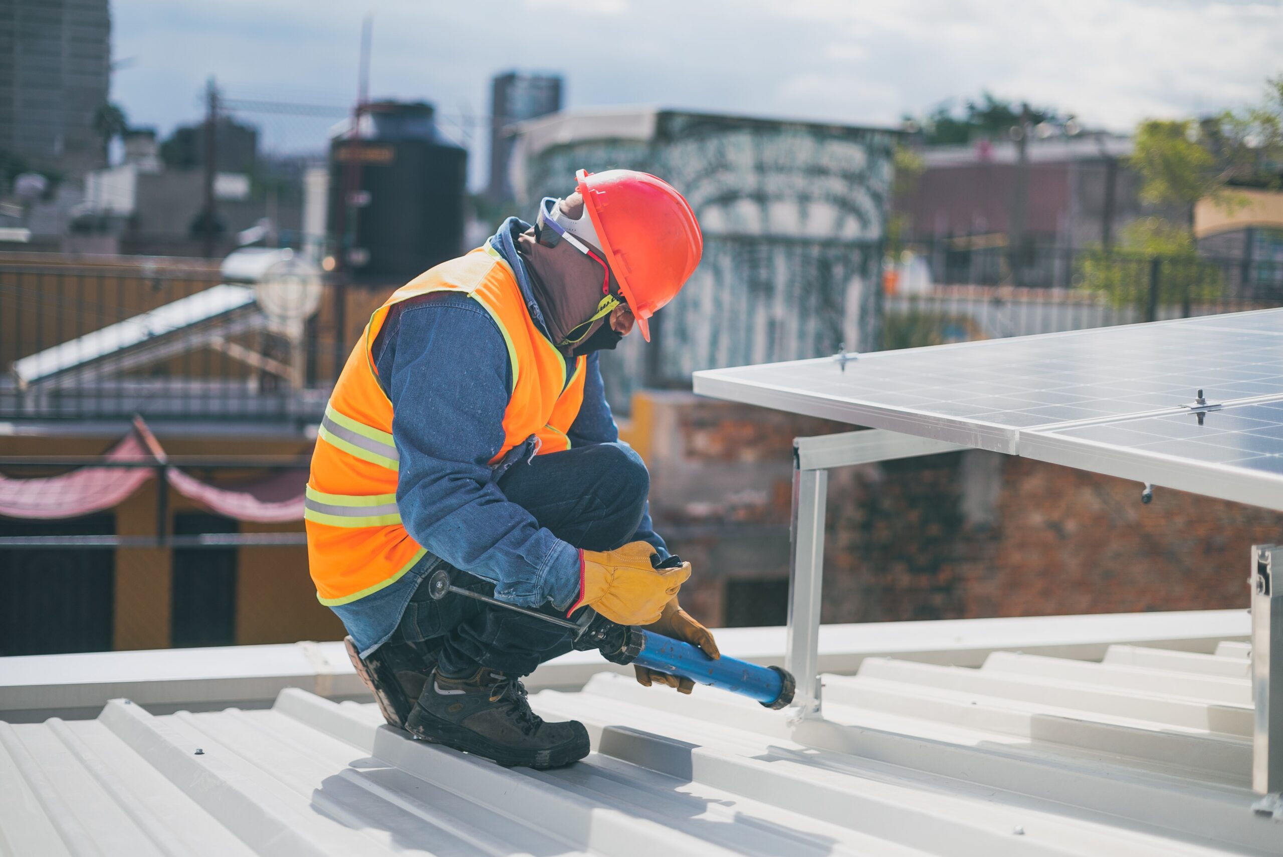 Commercial Construction Services in Metro Manila | JCO Construction