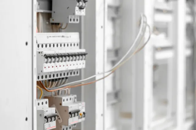 Expert Electrician & Electrical Services in Metro Manila | JCO