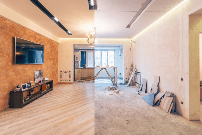 Finest Renovation and Remodeling in Metro Manila | JCO Construction