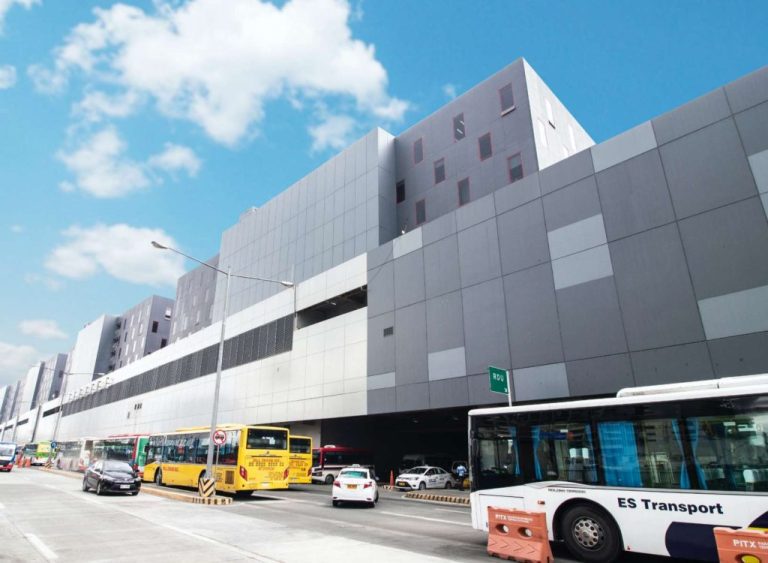 PITx: A Comprehensive Guide to the Parañaque Integrated Terminal ...