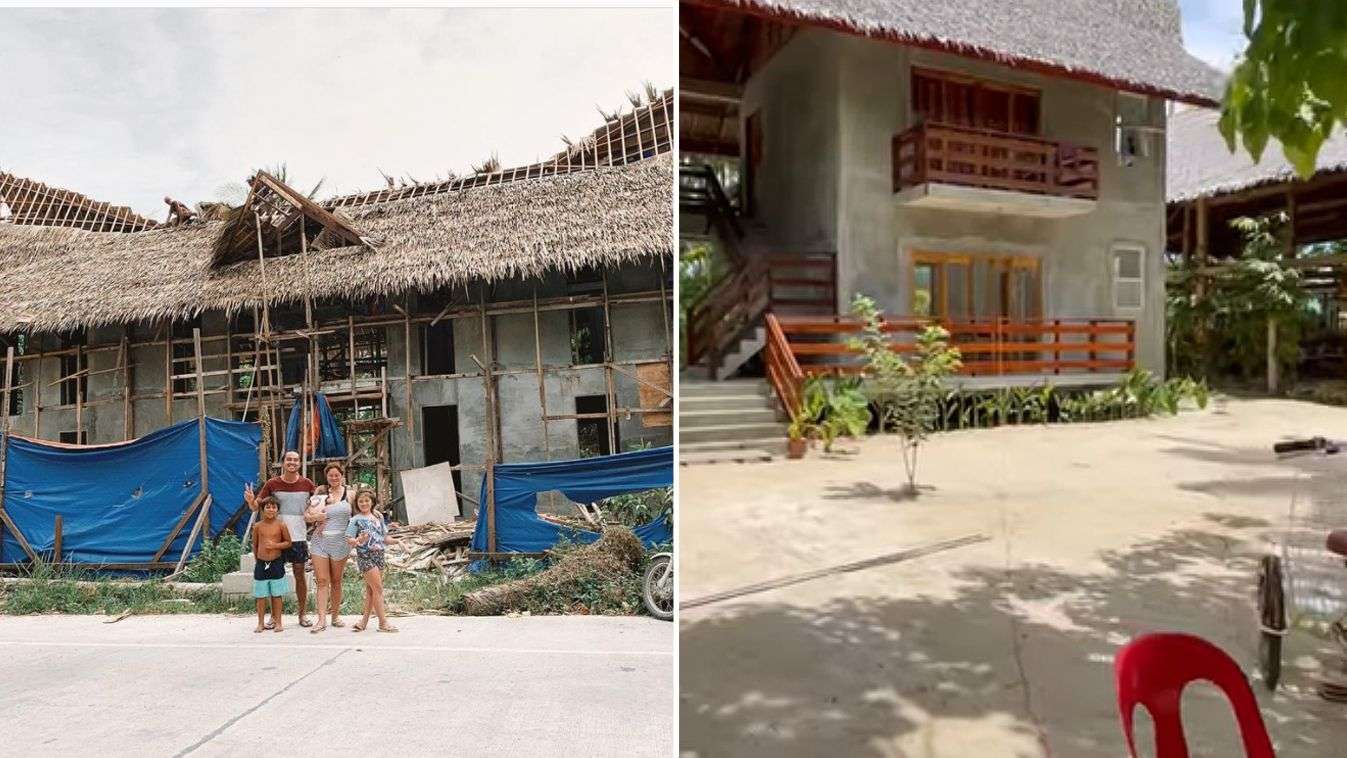 Andi Eigenmann and Philmar Alipayo’s Eco-Dream Home in Siargao: A Sustainable Paradise - JCO ...